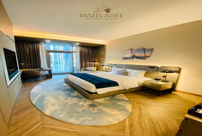 Sale in DAMAC Towers by Paramount: DAMAC Paramount Tower (Midtown ...