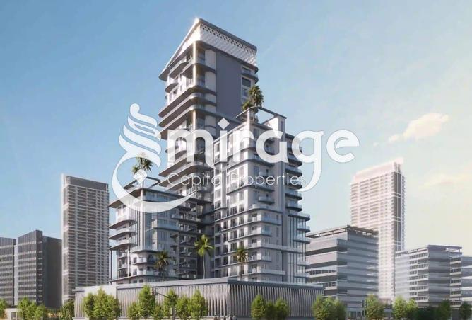 Sale in Radiant Garden Towers: The Ultimate Family Home | Elegant 3BR ...