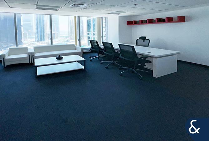 Rent in Saba Tower 1: Grade A Tower | Lake Views | Prime Address ...