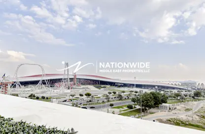 Apartments for rent in Yas Island - 1035 Flats for rent | Property ...