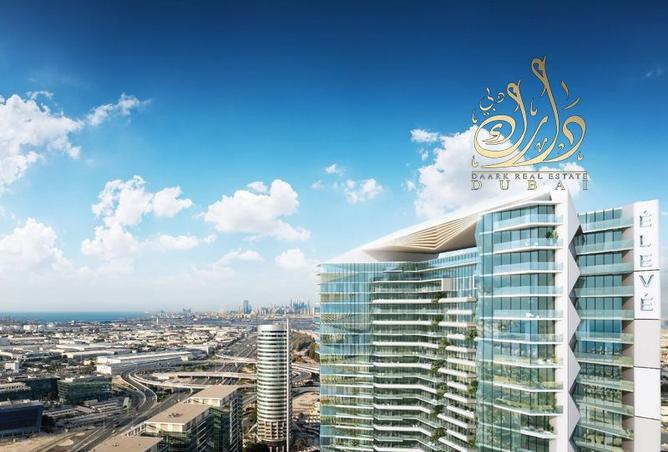 Sale in Eleve by Deyaar: DIRECT METRO \ 1%MONTHLY \ NEW PROJECT IN ...