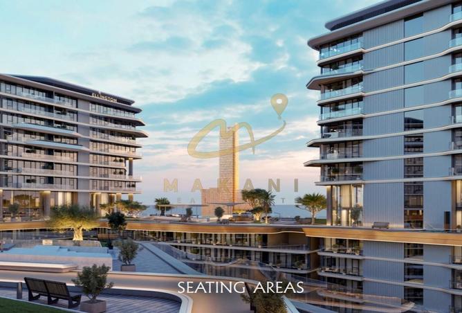 Sale in Costa Mare: Unique Investment | Marjan World | Near WynnCasino ...