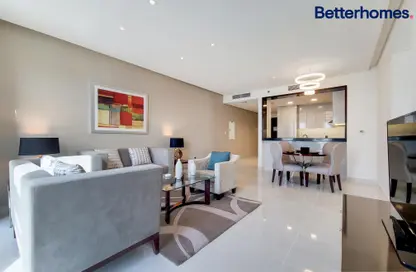 Apartments for rent in DAMAC Maison de Ville Tenora - 62 Flats for rent ...