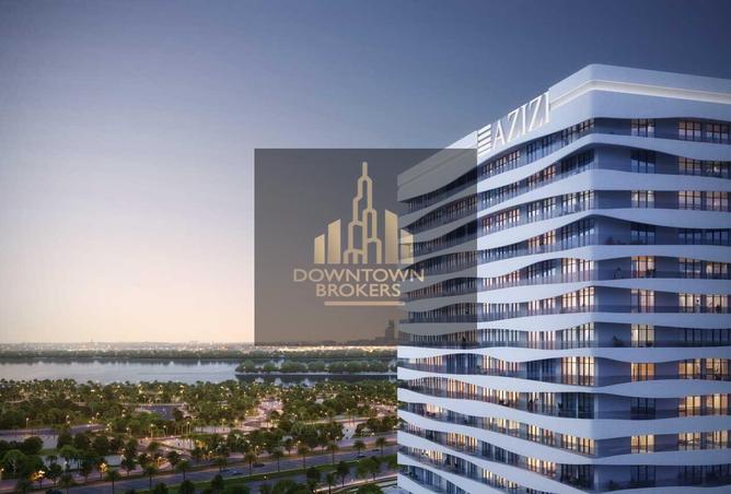 Sale in Adeba Azizi: ADEBA AZIZI STUDIO | SPACIOUS | PRIME LOCATION ...