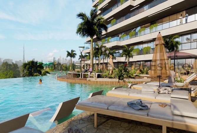 Sale in Trinity by Karma: WATERPARK VIEW | 3 BED ROOM | LUXURIOUS ...
