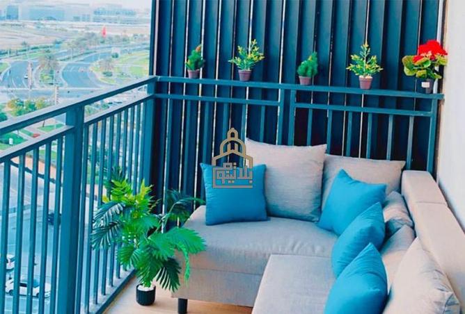 Rent in Waters Edge: Fully Furnished Partial Canal View Balcony ...