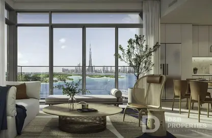 2 bedrooms Apartments for sale in Dubai Creek Harbour (The Lagoons) - 2 BHK Flats for sale ...