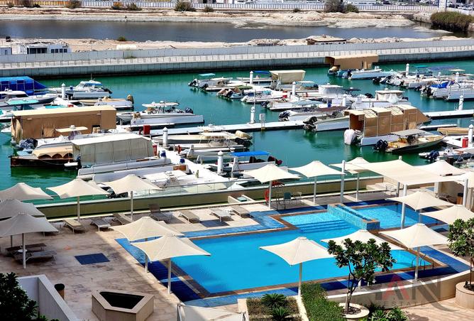 Rent in Bloom Marina: Amazing Design 3 Master BR l Balcony | Parking ...