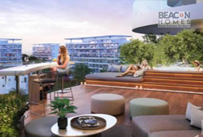 Sale in Damac Riverside - Ivy: Luxurious Community | Dubai South ...