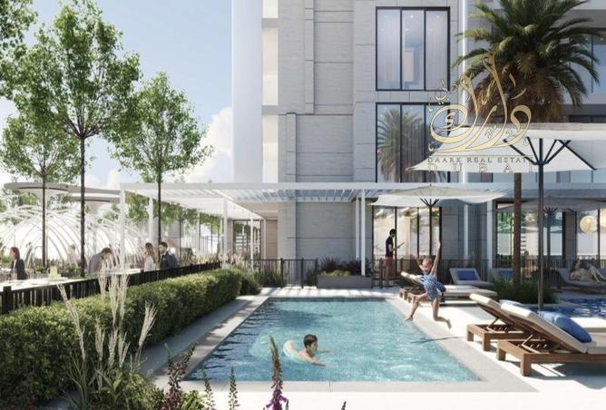 Sale in The Fifth Tower: ELEGANT UNIT/COMFORT LIVING/HANDOVER SOON ...