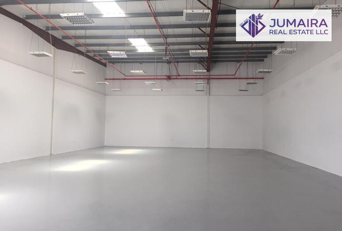 Warehouses for rent in RAK FTZ - 38 warehouses for rent | Property ...