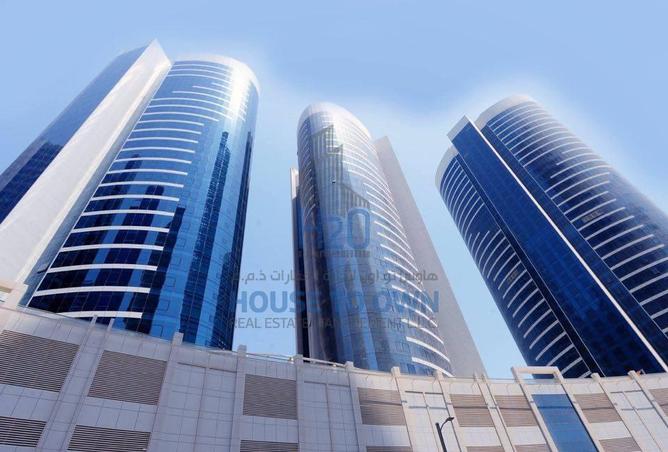 Sale in Hydra Avenue Towers: Largest Studio Type | Relaxing | Sea ...