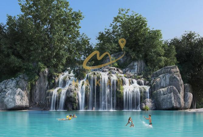 Sale in Almass Villas: Luxury 3BD | 50,000 Trees | | 5% DP | Property ...