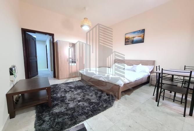 Studio Apartments for rent in Abu Dhabi monthly - 2172 Studio Flats for ...