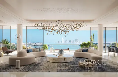 Como Residences Project by Nakheel | Property Finder UAE