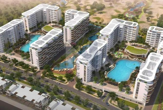 Sale in Damac Lagoons View Phase 2: Elevated Living at Damac Lagoon ...