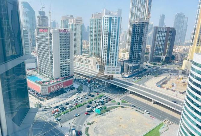 Rent in B2B Tower: High Floor ~ Canal View ~ Ready to move in ...