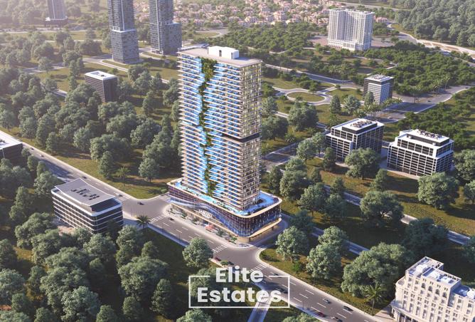 Sale in Samana Barari Lagoons: Al Barari View Peaceful Escape Water ...