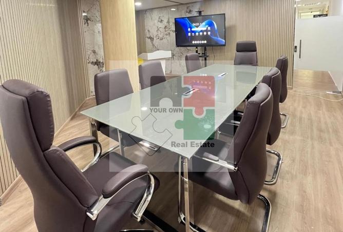 Rent in Zalfa Building: Prime Location | Flexible Payment | Al Garhoud ...