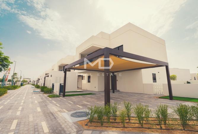 Sale in Noya 1: Amazing Corner Villa | Spacious Layout | High ROI | Property Finder