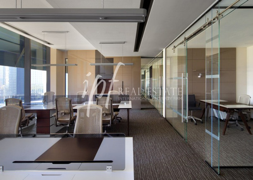 Offices for rent in DIFC - 278 Offices for rent | Propertyfinder UAE