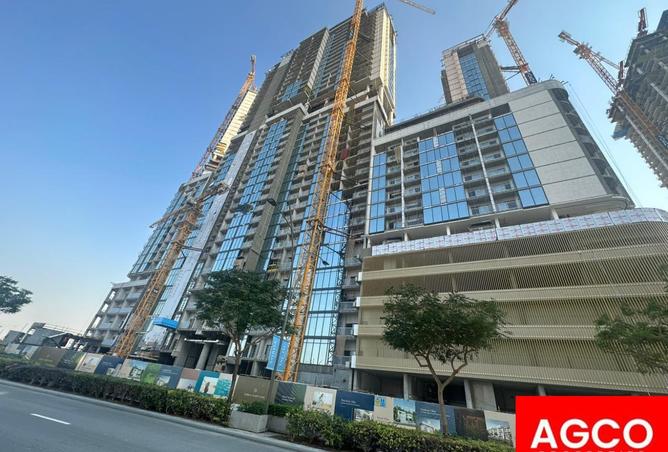Sale in The Crest Tower B: Prime Retail Space in The Crest, Sobha ...