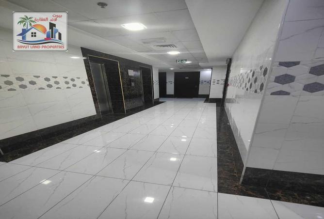 Rent in Zayd Bin Aslam Street: Second occupant | 1BHK | Bu Shagara | Free parking | Property Finder