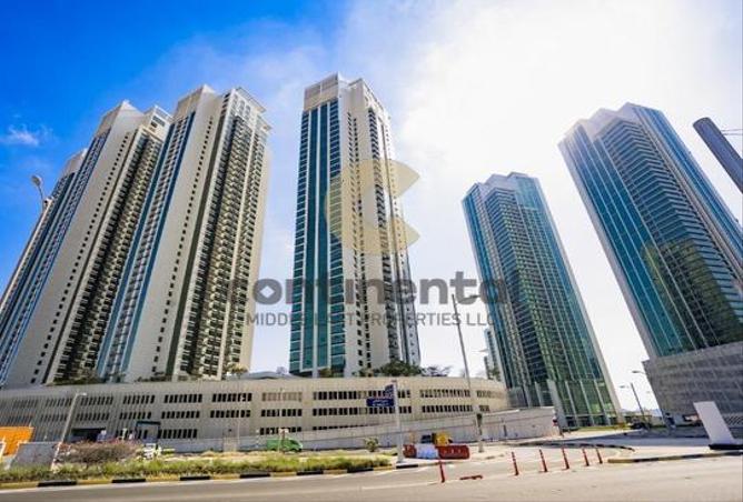 Sale in Tala Tower: Fully Furnished | City View | Elegant Unit ...