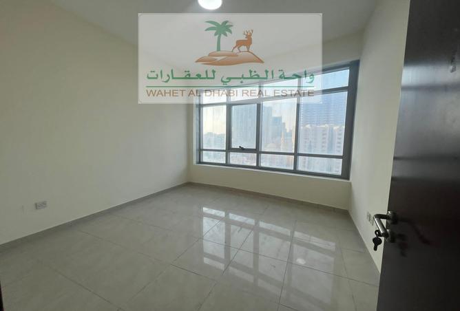 Rent in Al Wahda Building: On Al Wahda Street and King Faisal Street ...