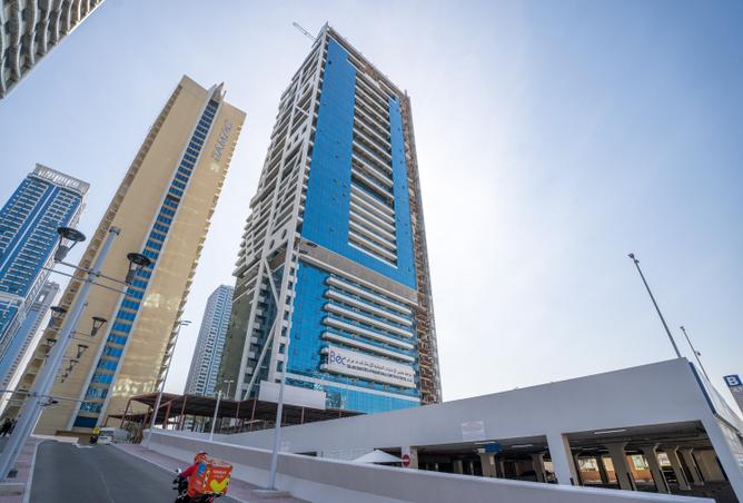 Sale in Wind Tower 2: Completion 2024 | Shell & Core | Balcony ...