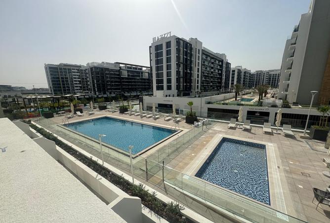 Sale in AZIZI Riviera 8: Furnished Studio I High ROI I Spacious I Pool ...