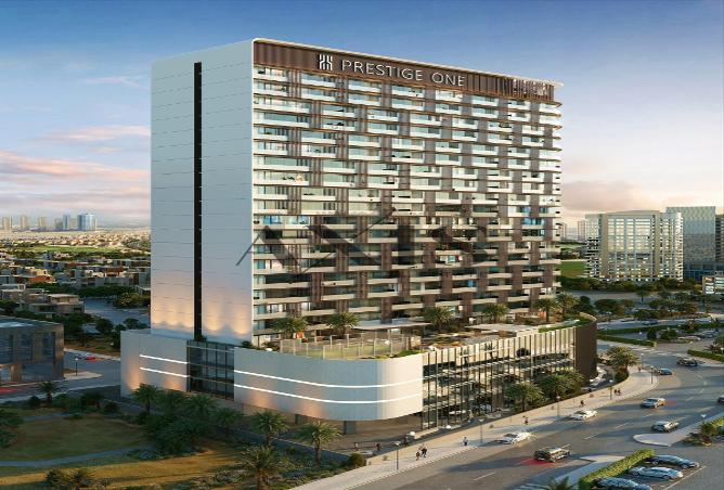 Sale in The Place by Prestige One: Iconic Structure | Modern Tower ...
