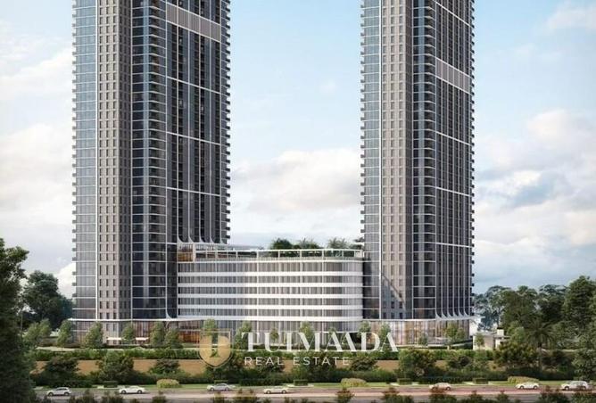 Sale in Sobha Creek Vista Heights: High Floor | Investor Deal | Prime Location | Property Finder