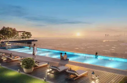 Apartments for sale in Dubai Silicon Oasis - 1040 Flats for sale ...