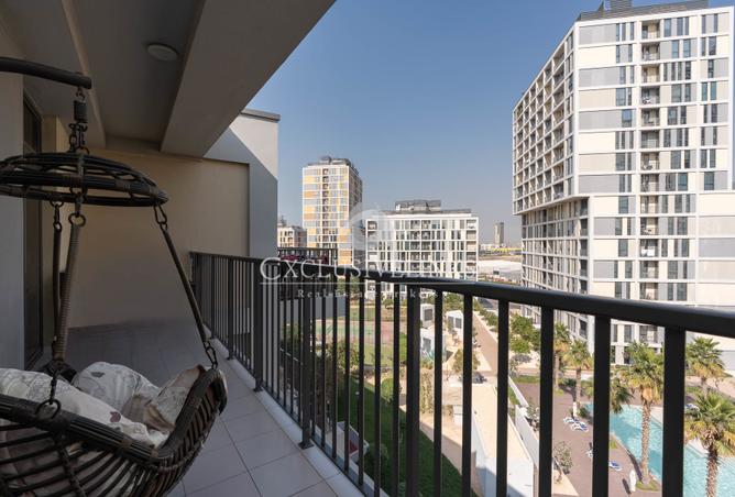 Sale in The Dania District 5: Spacious 2 BR | Vacant | Quiet Community ...