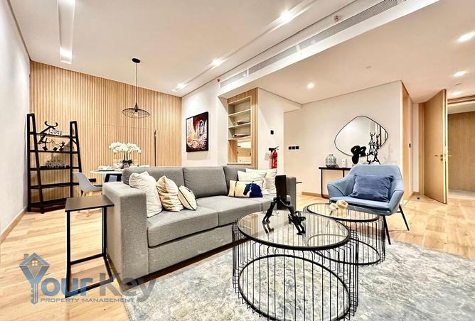 Rent in Reem Nine: 1 BR Spacious Interiors, Expansive Vistas | Property ...