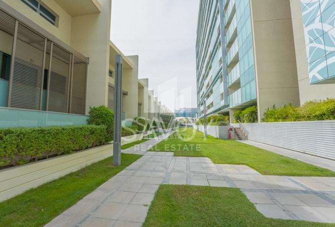 Rent in Al Maha: FULLY FURNISHED 1BR|12 CHEQUES|GARDEN VIEW | Property Finder