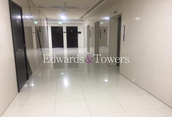 Rent in B2B Tower: Water Front | Fully Fitted | Vacant | Property Finder