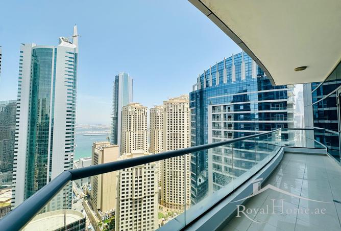 Rent in Bay Central West: High Floor | Ready To Move In | Full Sea Views | Property Finder