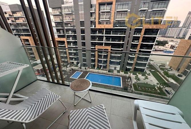 Rent in AZIZI Riviera 32: FURNISHED STUDIO | PRIME LOCATION | READY TO ...