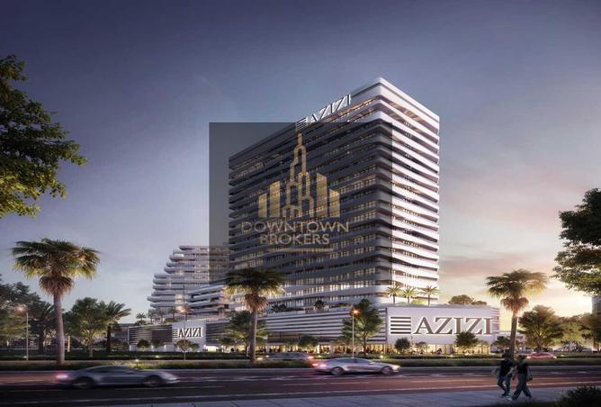 Sale in Adeba Azizi: ADEBA AZIZI STUDIO | SPACIOUS | PRIME LOCATION ...