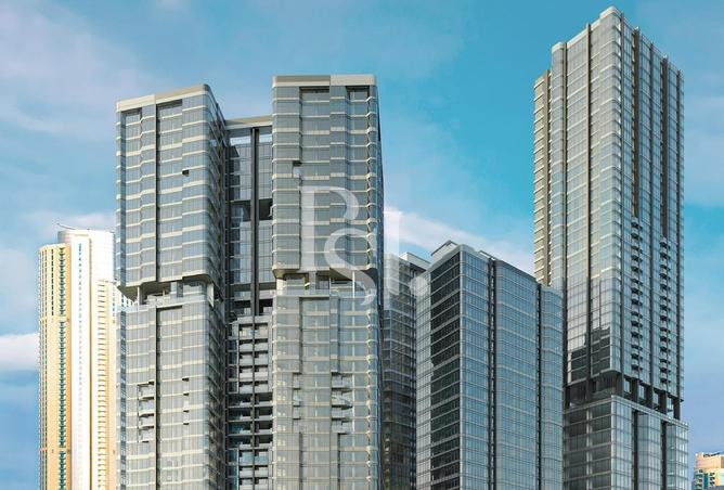 Sale in Radiant Square: Canal + Sea View I Top Location I All Amenities ...