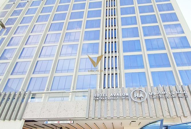 Sale in Avalon Tower: High ROI | Furnished Studio in Avalon Tower for ...