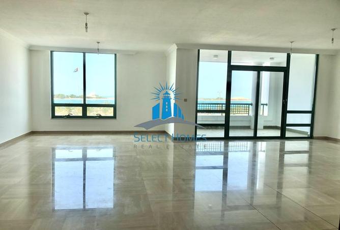 Rent in Al Hana Tower: Amazing Deal - 4BR + Maid with Balcony ...