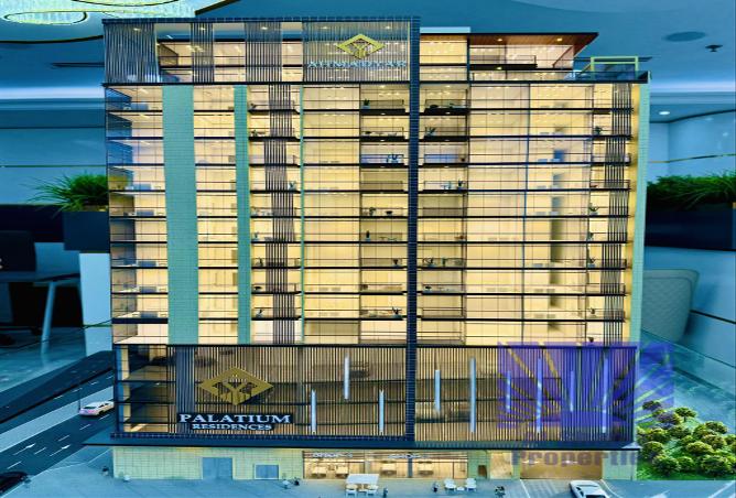 Sale in Palatium Residences: 0% Commission Investor Options Easy Payment Plans | Property Finder