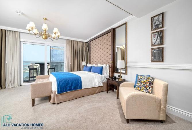 Rent in Dukes The Palm: 1 bedroom | Sea View | Bills Included ...