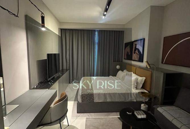 Rent in MAG 318: Fully Furnished | Luxurious Style | Skyline View ...