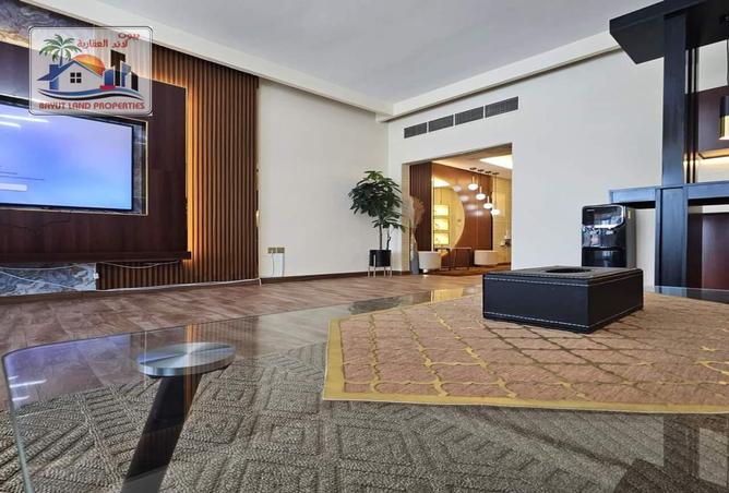 Rent in Horizon Towers: One of the most beautiful apartments in Ajman ...