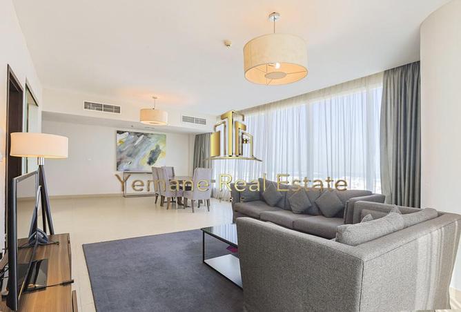 Rent in Nassima Tower: BEST OFFER 2BHK | ALL BILLS INCLUDED | SZR VIEW ...