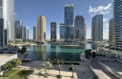 2109 Properties for Sale in JLT - Property Finder